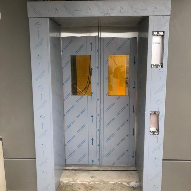 Drurycourt - Liftwork Portfolio & Bespoke Lift Work Projects